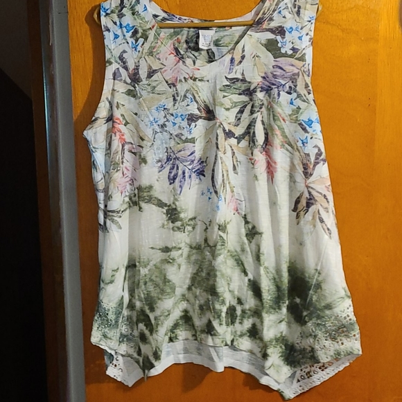 Time and Tru | Tops | Time And True Tunic | Poshmark